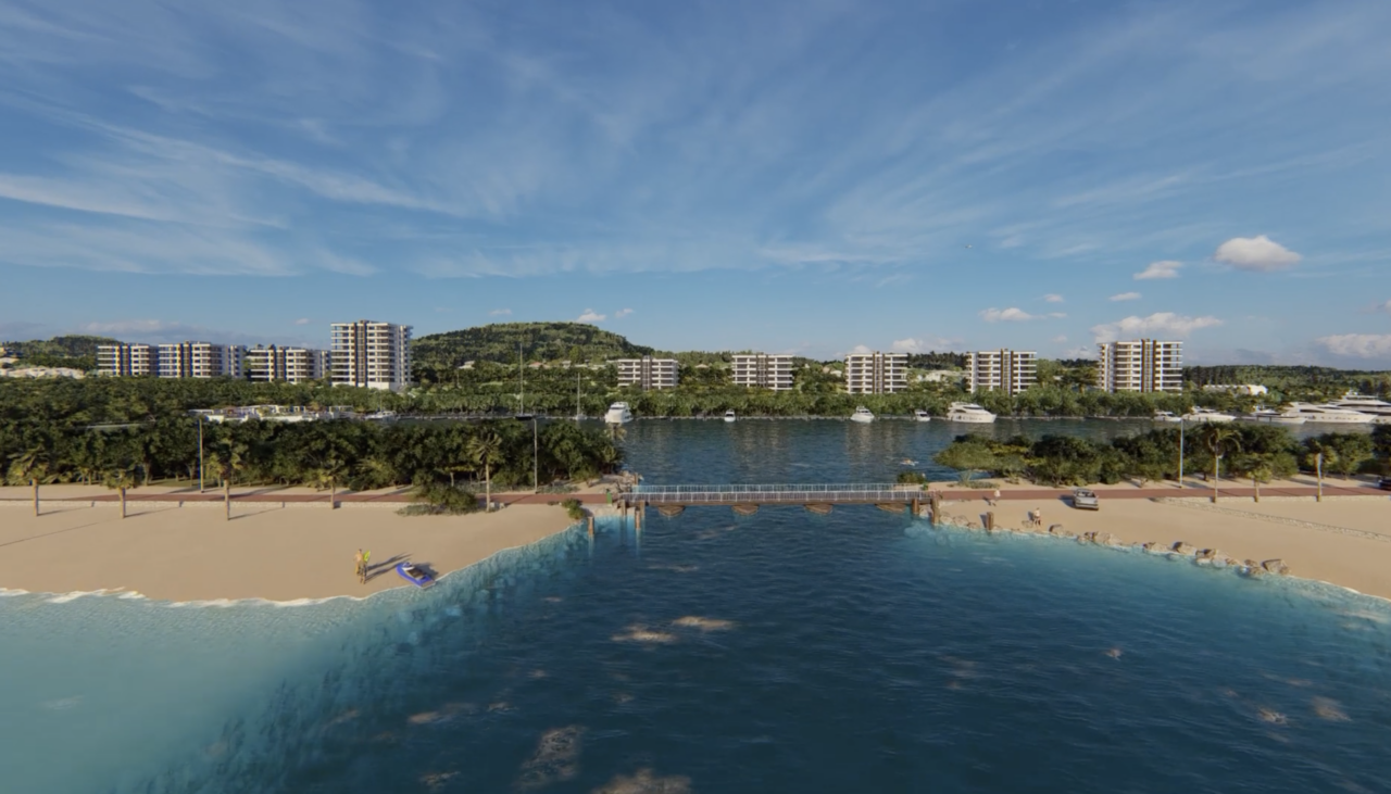 The View Resort & Marina | SPF - JMR properties